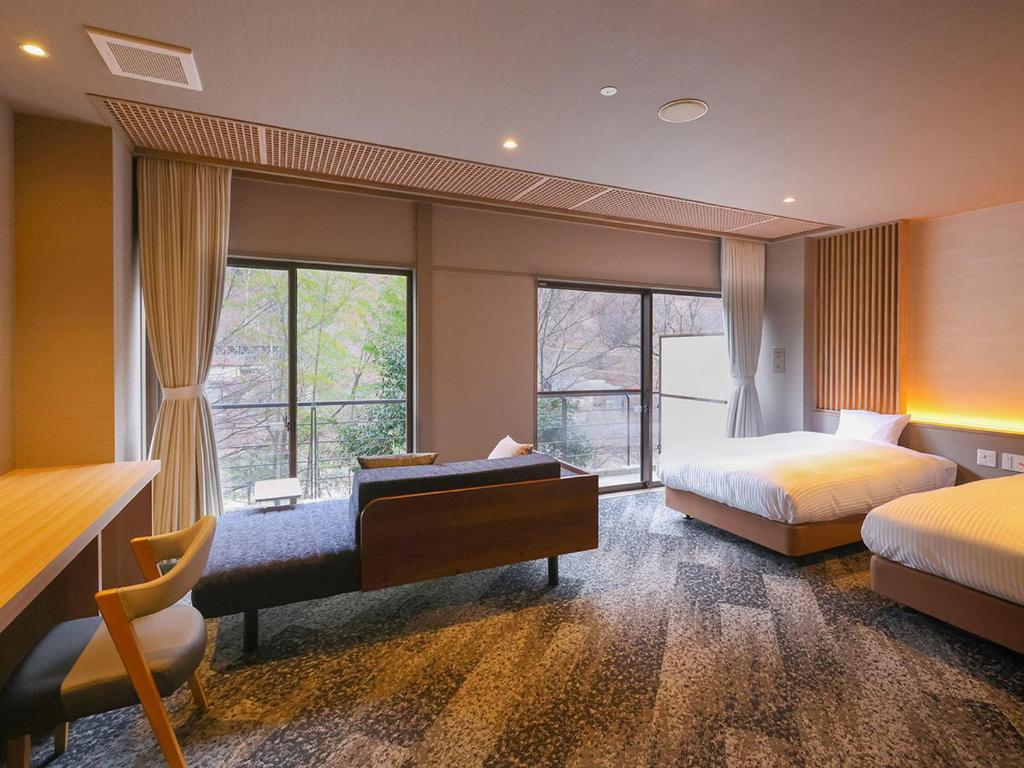 TAOYA川治（Kawaji）：（最新料金：2025年）