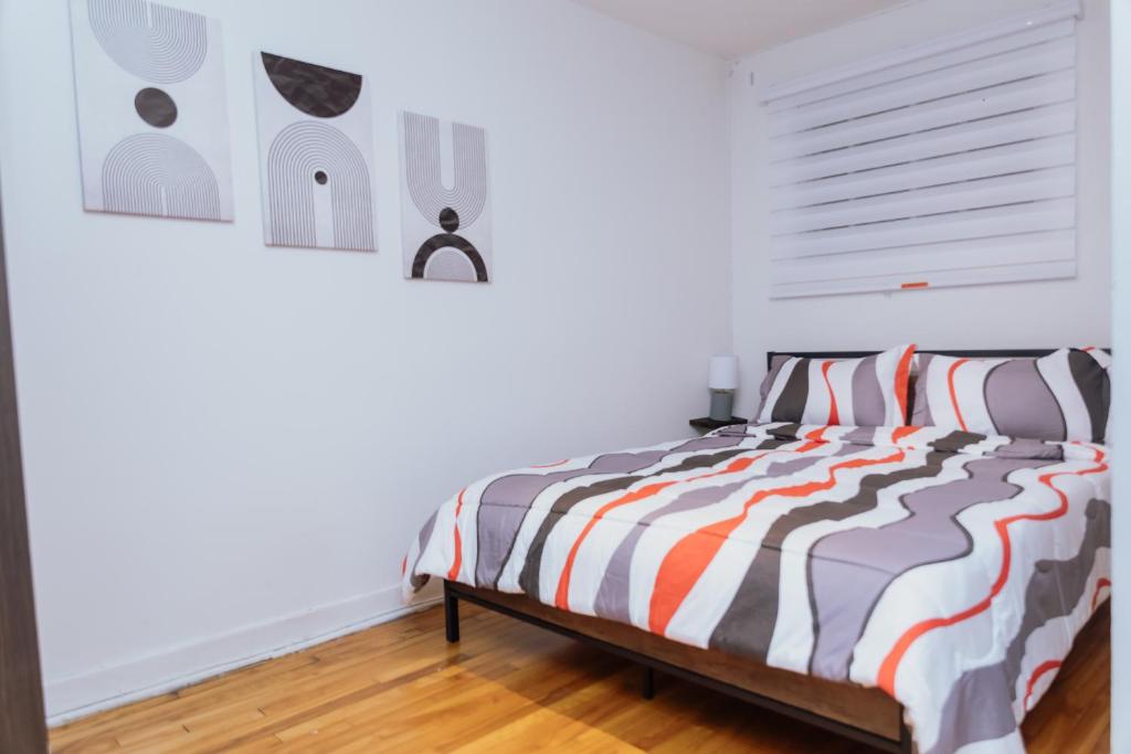 Joliette App, Montréal (updated prices 2025)