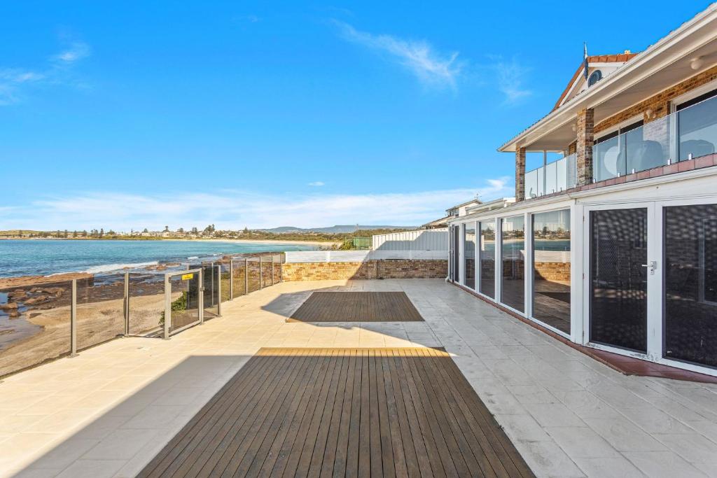 Sea Breeze at Barrack Point, Barrack Point (updated prices 2026)