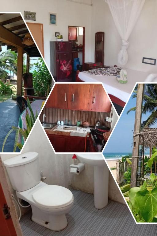 Jayasanka guest, Hikkaduwa (precios actualizados 2025)