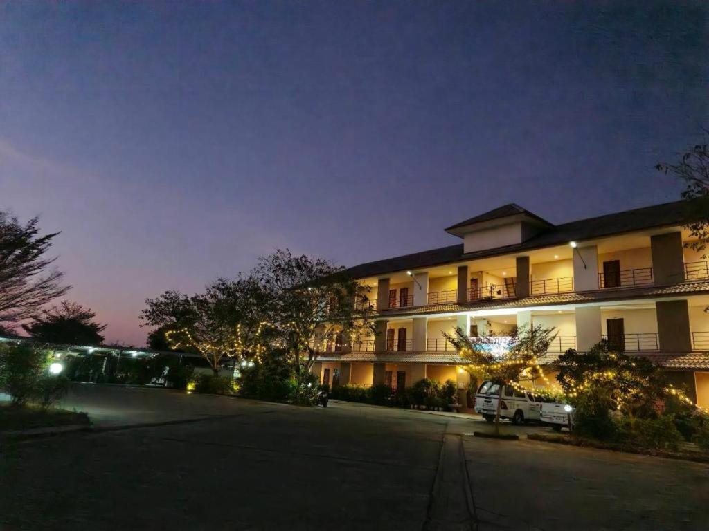 Bumnsaya Place, Ban Nong Samet (aktualisierte Preise für 2025)