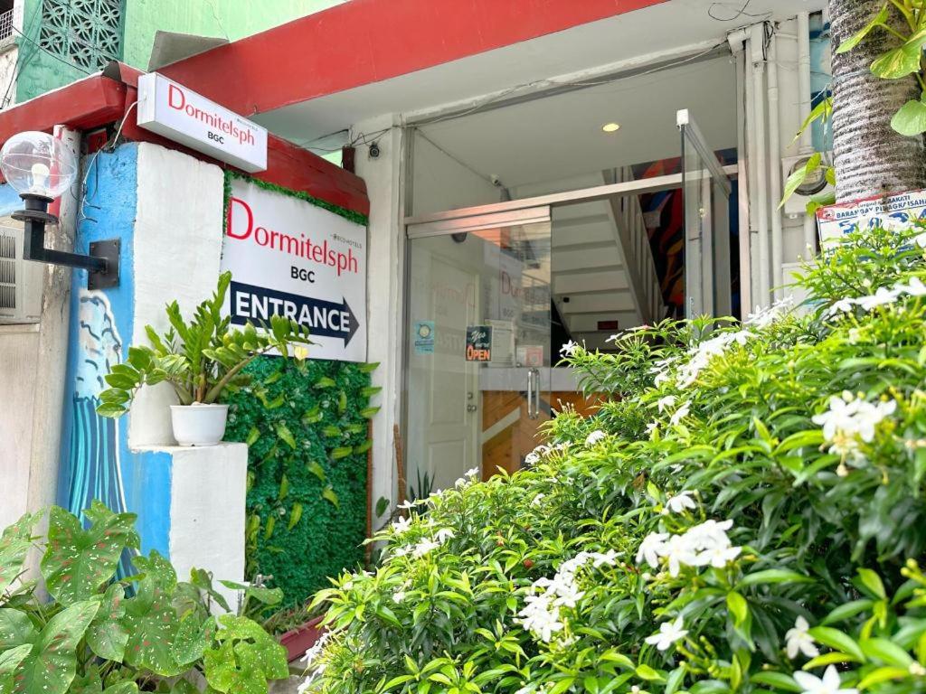 Dormitelsph BGC, Manila (updated prices 2026)