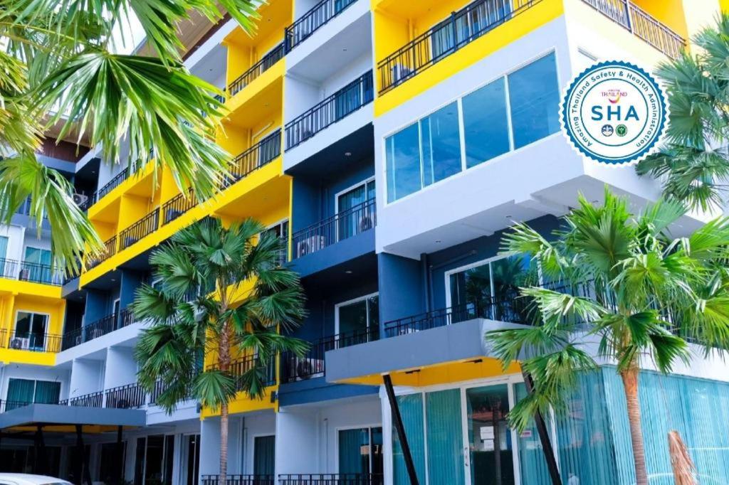 Eurotel Hotel, Kanchanaburi (updated prices 2026)