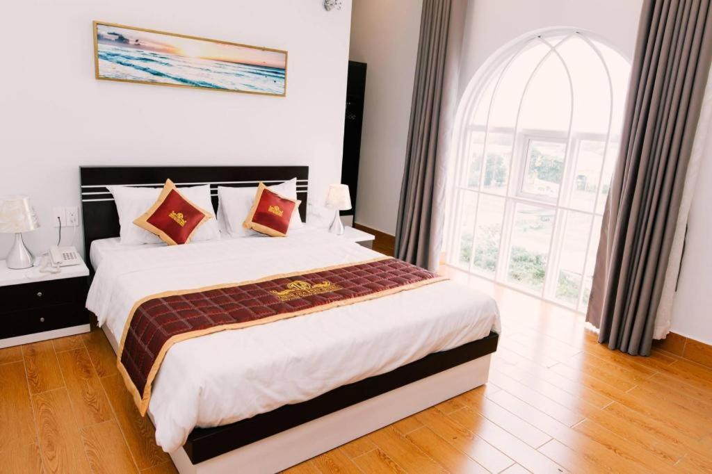 Thinh Gia Phat Hotel Hoang Hoa Tham, Ho Chi Minh City (updated prices 2025)