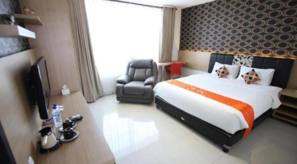 Tab Hotel Surabaya, Surabaya (updated prices 2026)