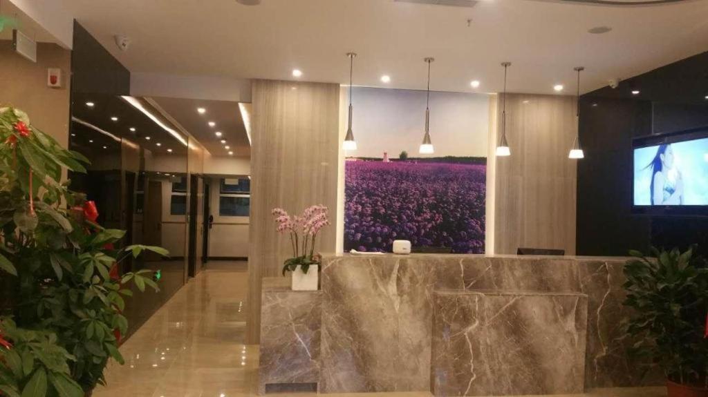 Lavande Hotels Dalian Software Park University of Technology, Dalian ...