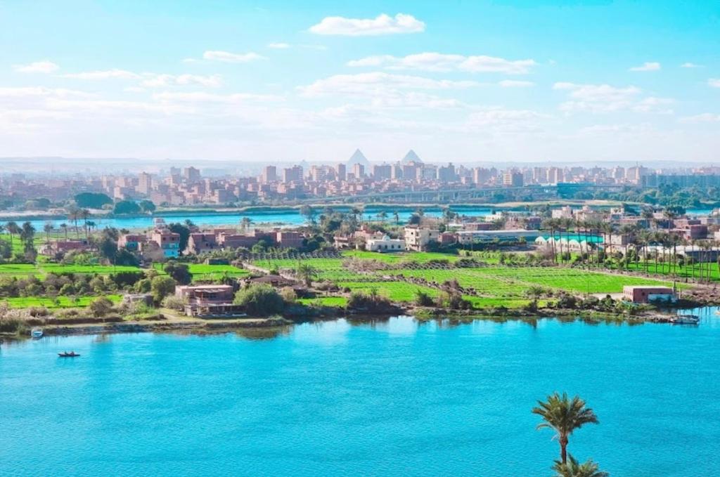 Maadi stars towers, Cairo (preços atualizados 2025)