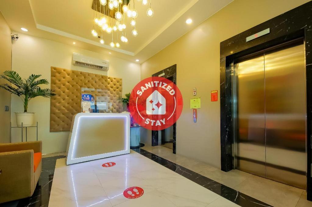 Capital O 804 The Residences at Bonifacio Civic Center, Manila (updated ...