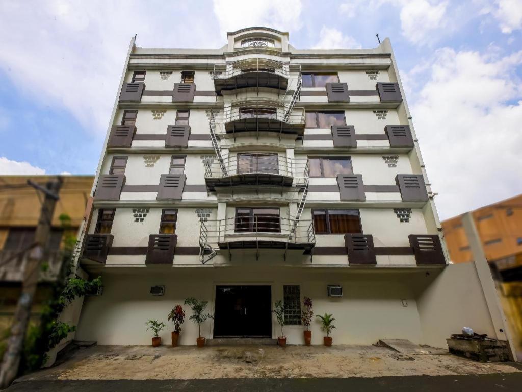 OYO 828 Keysabel 5 Hotel, Manila (updated prices 2025)