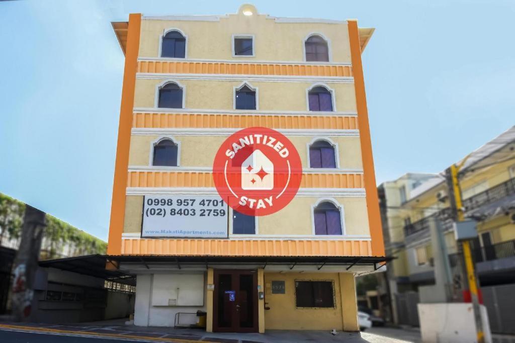 City Stay Inns Slex Makati, Manila (precios actualizados 2025)