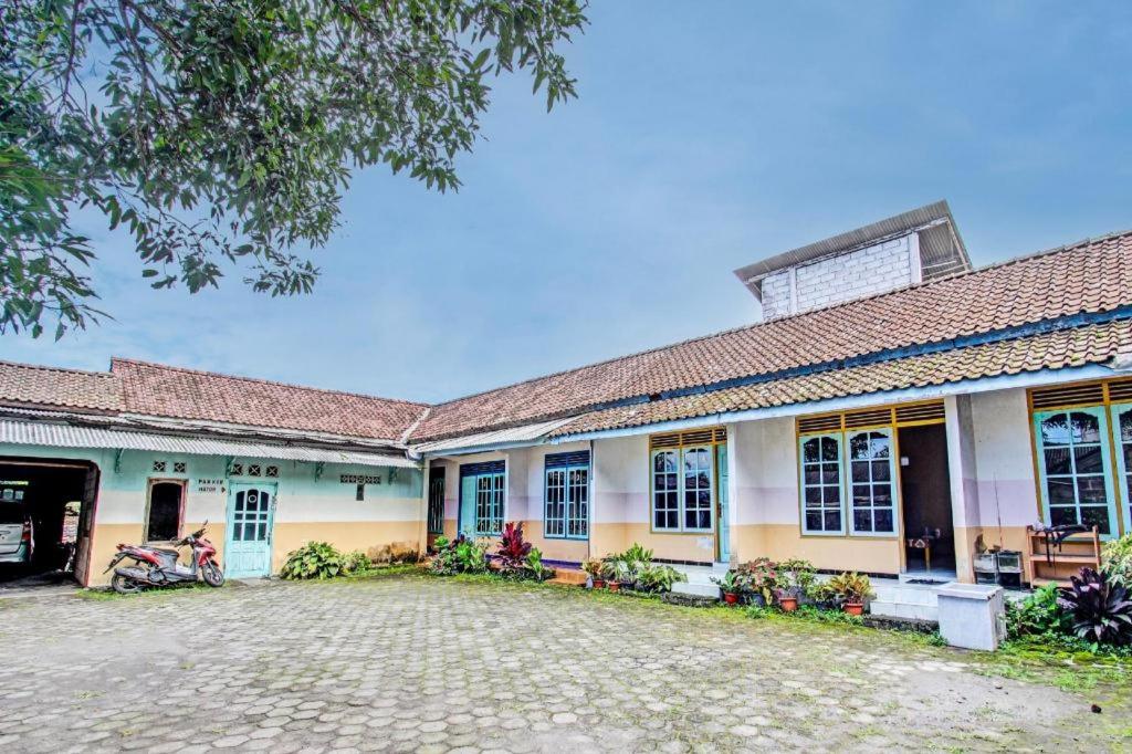 SPOT ON 93596 Pondok Wisata Pesona Asri, Yogyakarta (updated prices 2025)