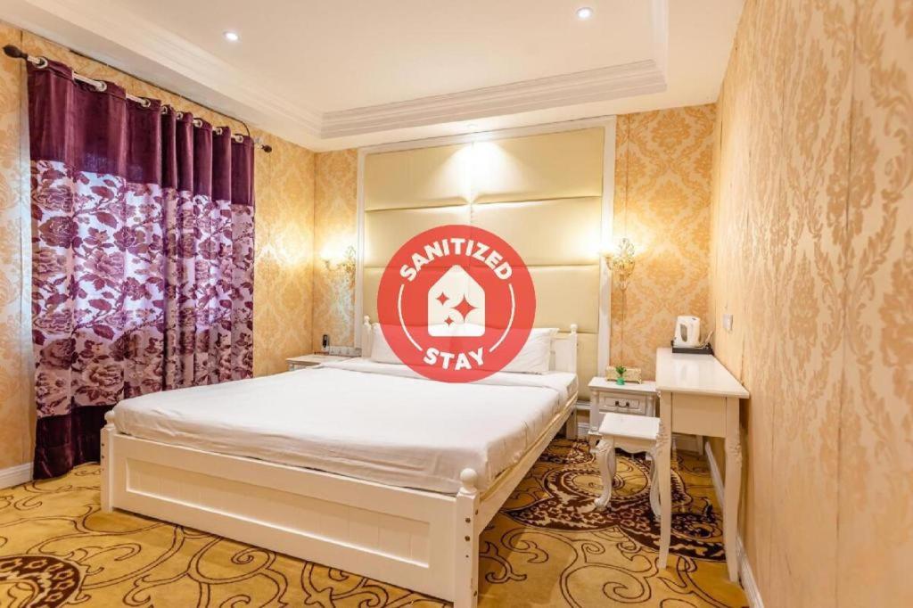 SPOT ON 89947 Mu Yu, Semporna (updated prices 2025)