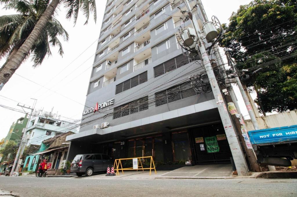 Northpointe Residences, Manila (updated prices 2026)