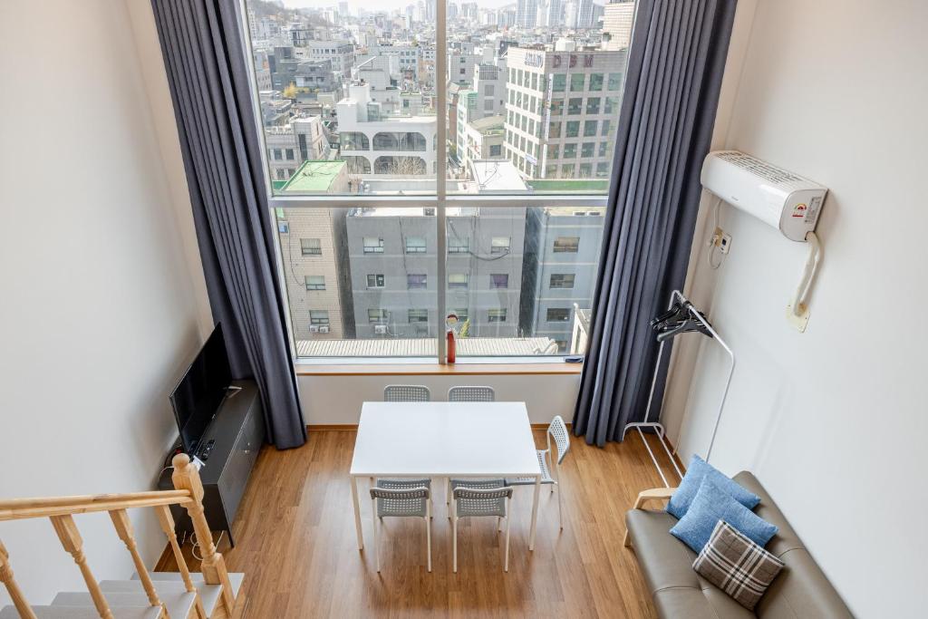 JSM Studio Hongdae, Seoul (updated prices 2025)