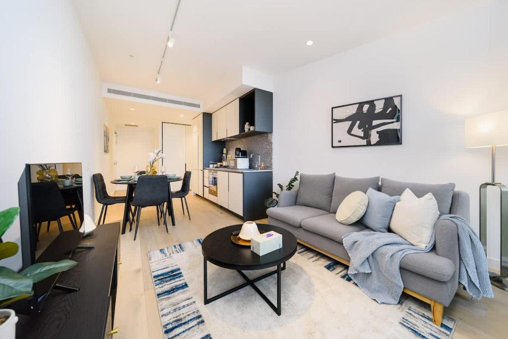 1Be1Ba Premium apt Pool Gym Wi-fi - WSP-40, Melbourne (updated prices 2025)