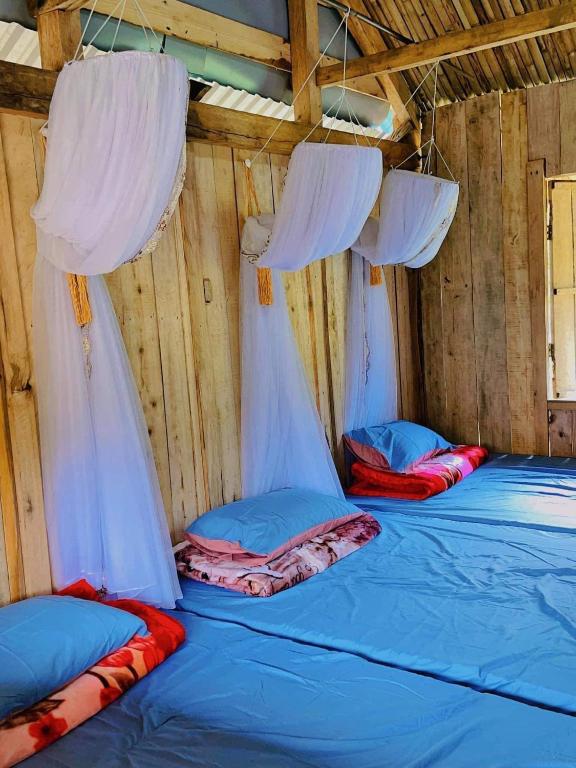 Toni Nguyen Homestay, Ha Tia (preços atualizados para 2025)