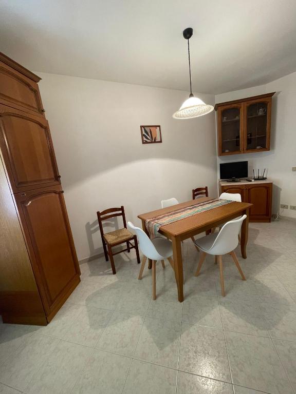 L'Isola nel Mare, San Vito lo Kapo (ažurirane cene za 2025. godinu)