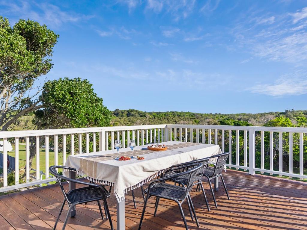 Port O'Call, Brooms Head (updated prices 2026)