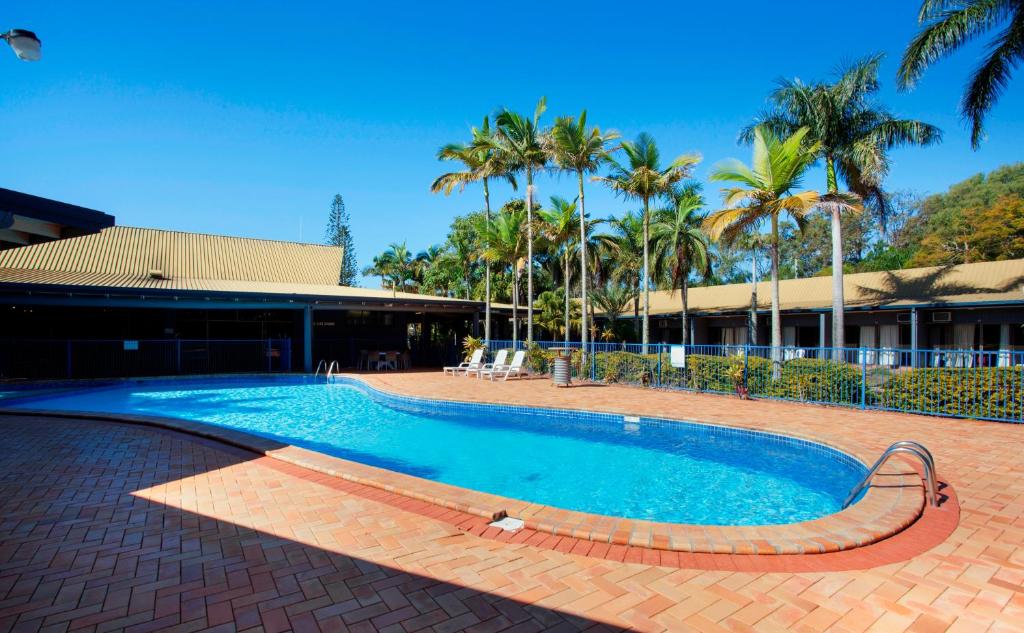Kondari Hotel, Hervey Bay (updated prices 2025)