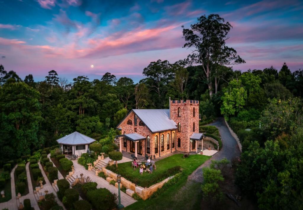 Evermoore Castle Bellingen, Gleniffer (updated prices 2026)