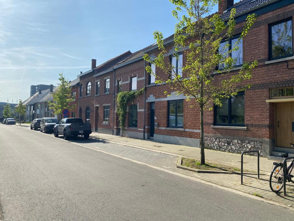 Maison Magnifiek, Hasselt (precios actualizados 2025)