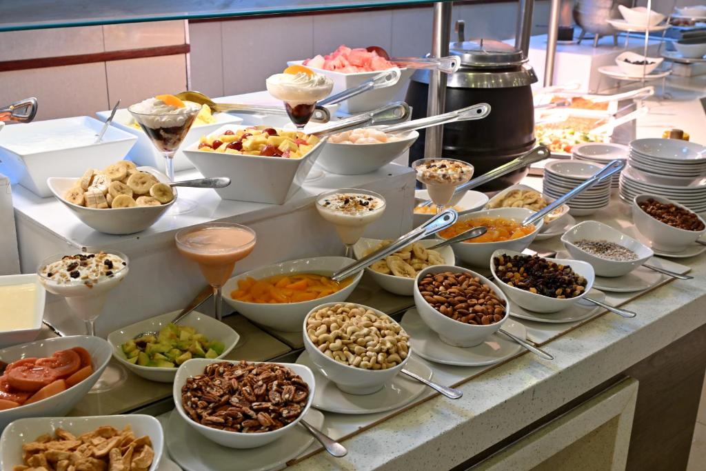 Holiday Inn - Harare by IHG, Harare (updated prices 2025)