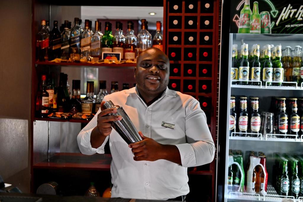 Holiday Inn - Harare by IHG, Harare (updated prices 2025)