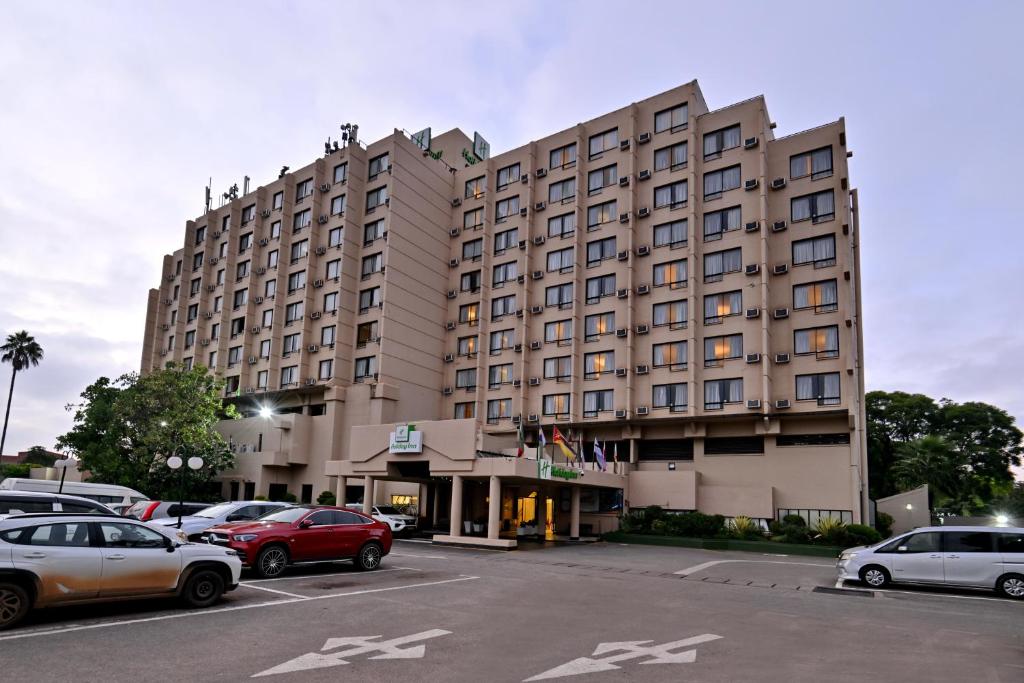 Holiday Inn - Harare by IHG, Harare (updated prices 2025)