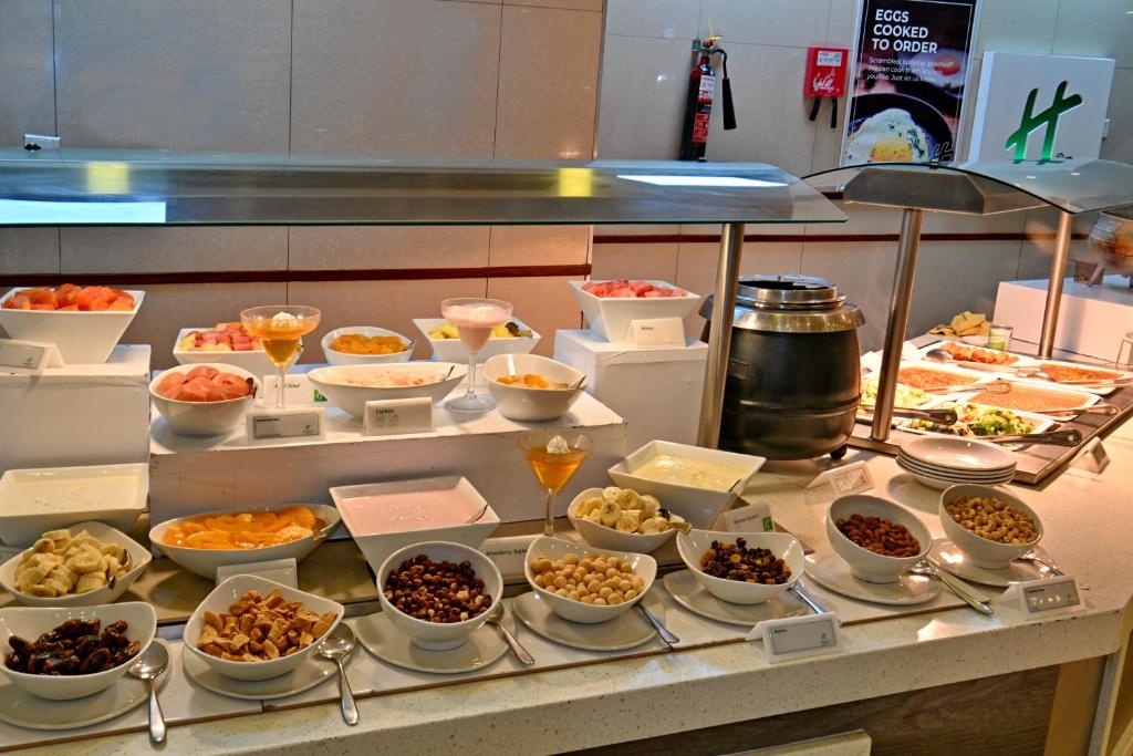 Holiday Inn - Harare by IHG, Harare (updated prices 2025)