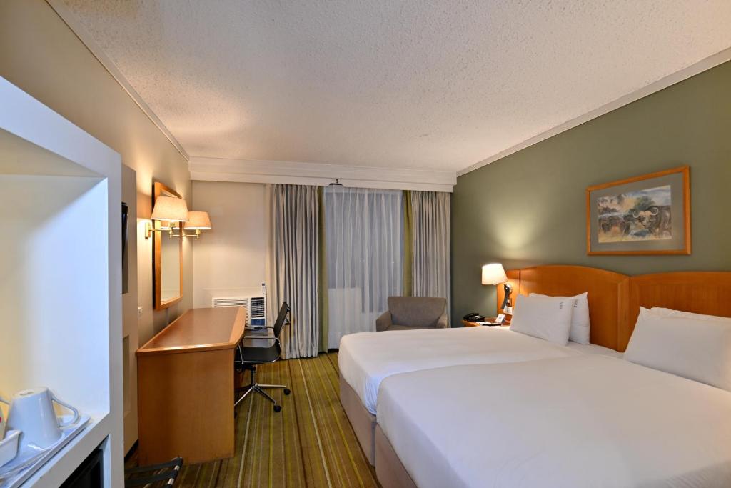 Holiday Inn - Harare by IHG, Harare (updated prices 2025)