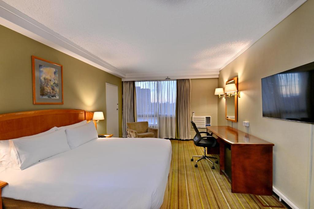 Holiday Inn - Harare by IHG, Harare (updated prices 2025)