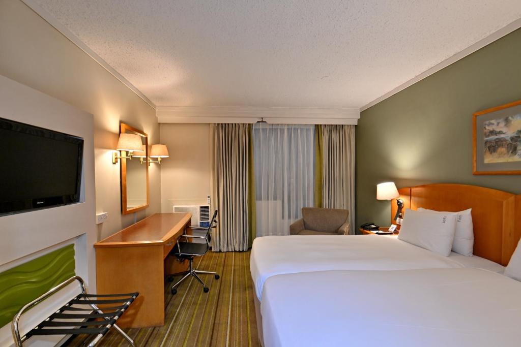 Holiday Inn - Harare by IHG, Harare (updated prices 2025)