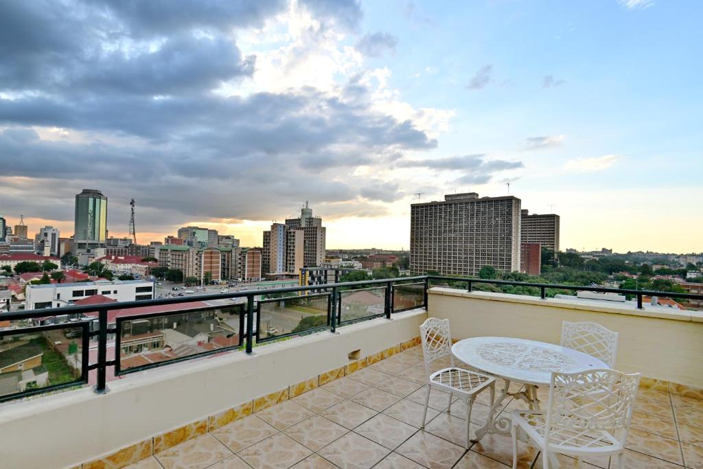 Holiday Inn - Harare by IHG, Harare (updated prices 2025)