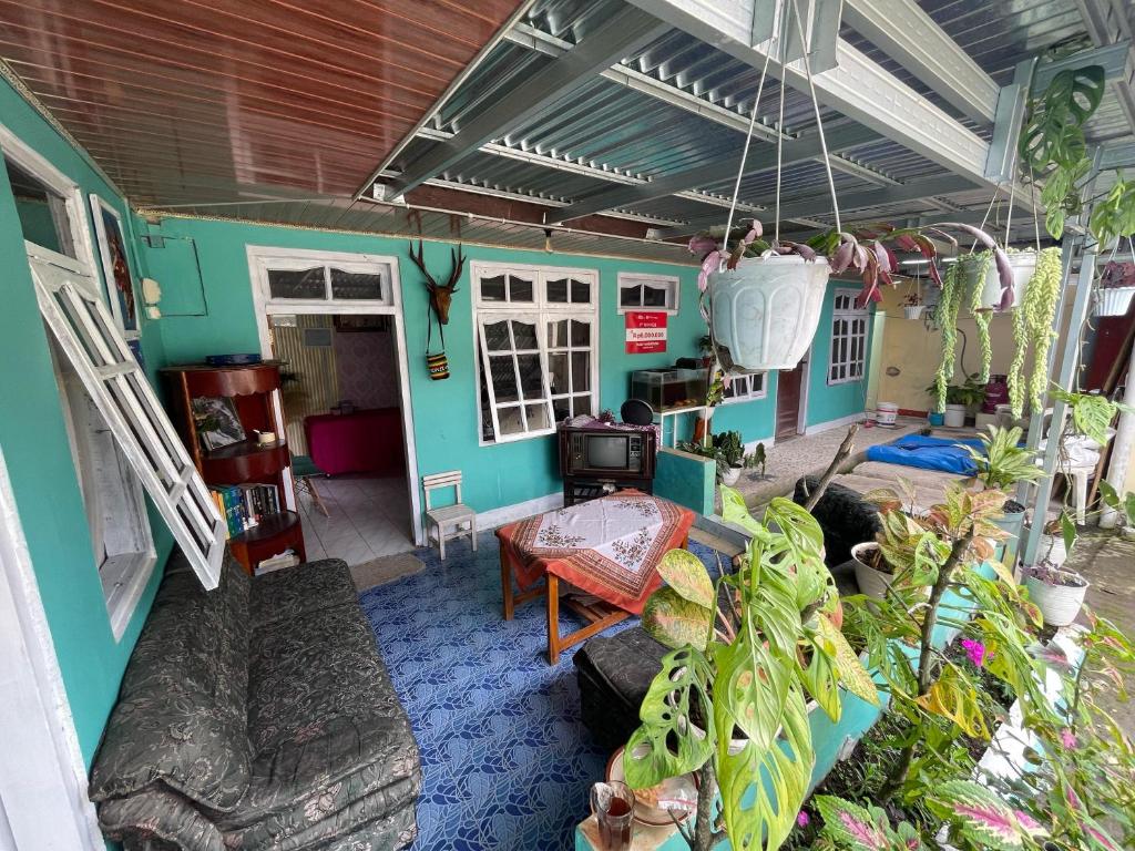 Skipper House, Ruteng (updated prices 2025)