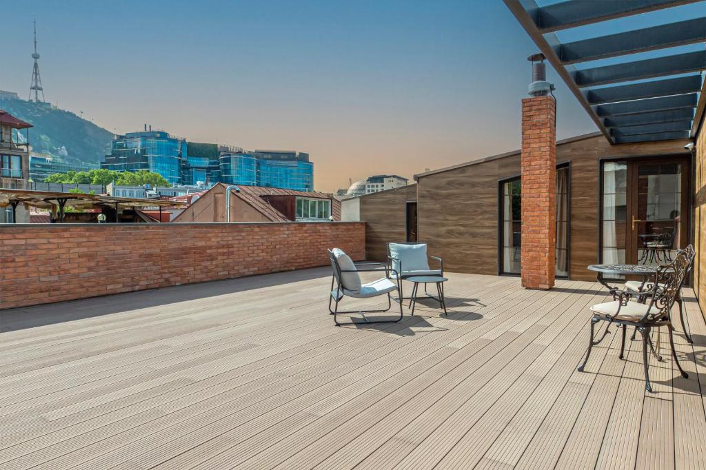 Boutique Hotel Calligraphy, Tbilisi (updated prices 2026)