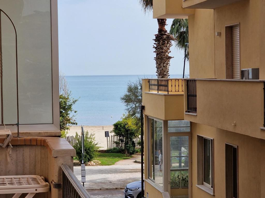 Lisbona Apartment, Seconda fila mare Rif A600, Porto dʼAscoli (precios ...