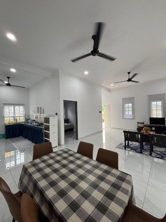 D'Laman Homestay, Slim River (aktualisierte Preise für 2026)