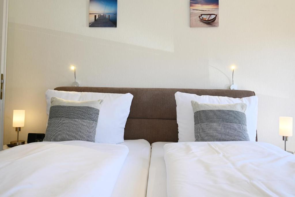Strandhotel Salty, Büsum (updated prices 2025)