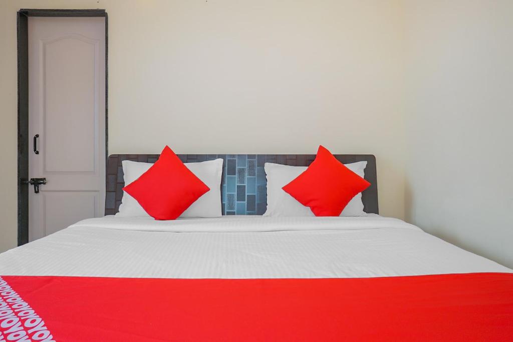 Hotel O by OYO Ema Happy Stay, Hinjewadi (updated prices 2026)