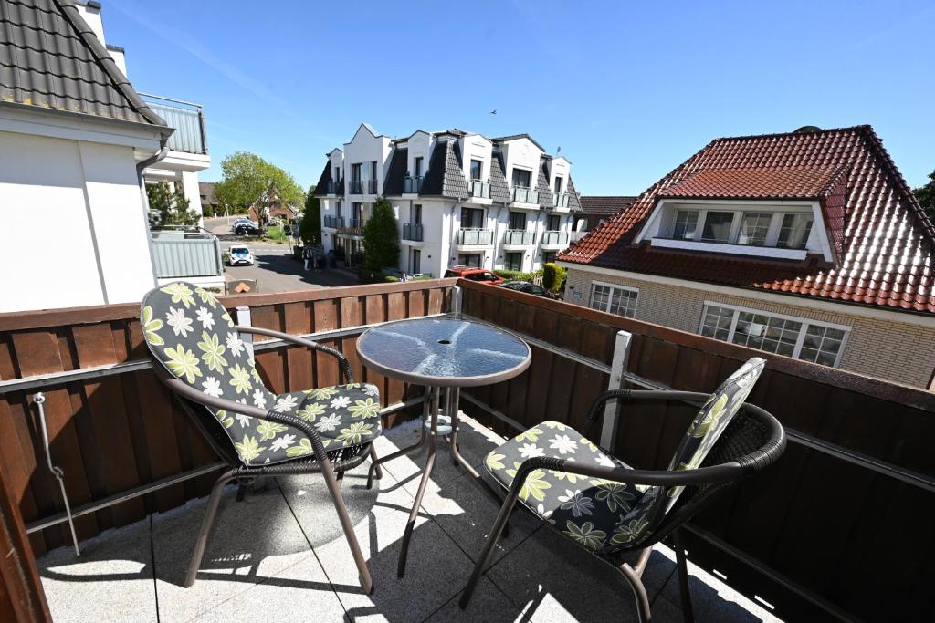 Strandhotel Salty, Büsum (updated prices 2025)