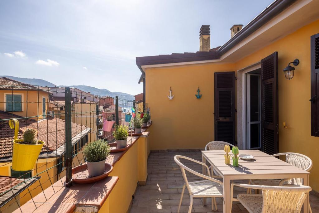 La casa di Zedo, Lerici (updated prices 2026)