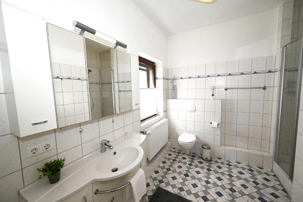 Strandhotel Salty, Büsum (updated prices 2025)