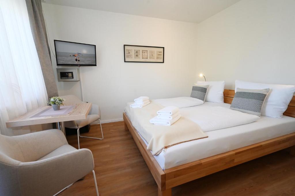 Strandhotel Salty, Büsum (updated prices 2025)