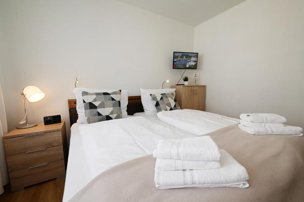 Strandhotel Salty, Büsum (updated prices 2025)