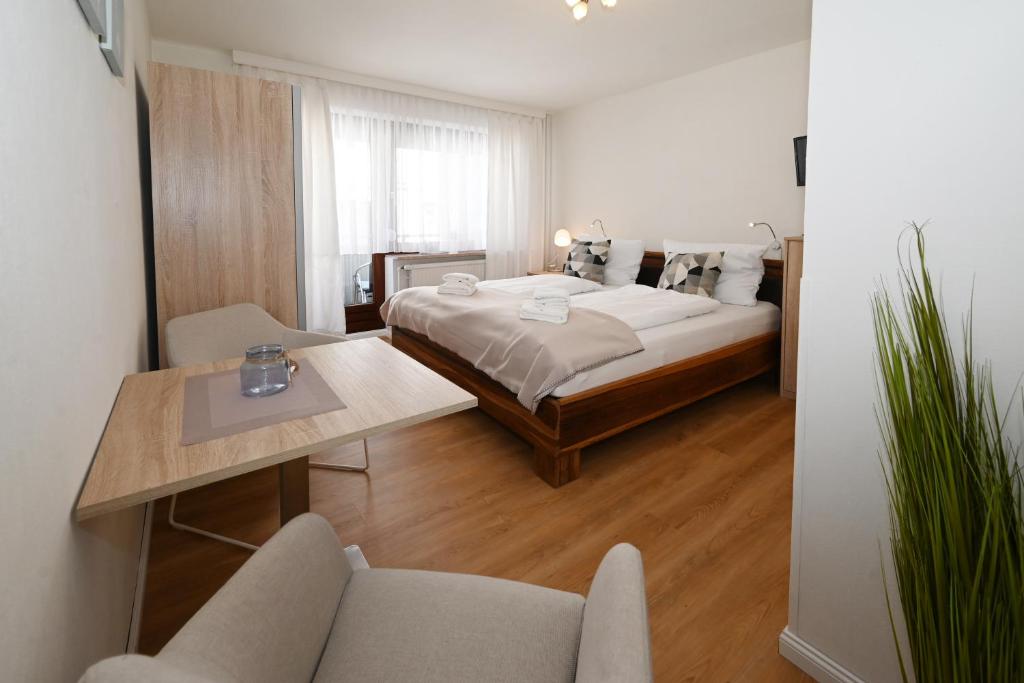 Strandhotel Salty, Büsum (updated prices 2025)