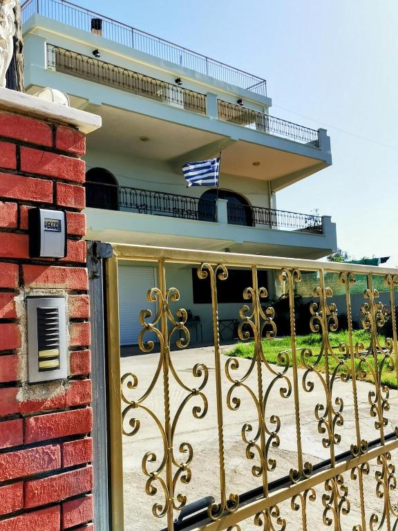 Douranakis house Seaview Apartment, Chania (updated prices 2025)