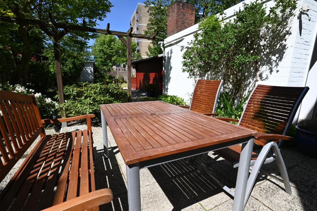 Strandhotel Salty, Büsum (updated prices 2025)