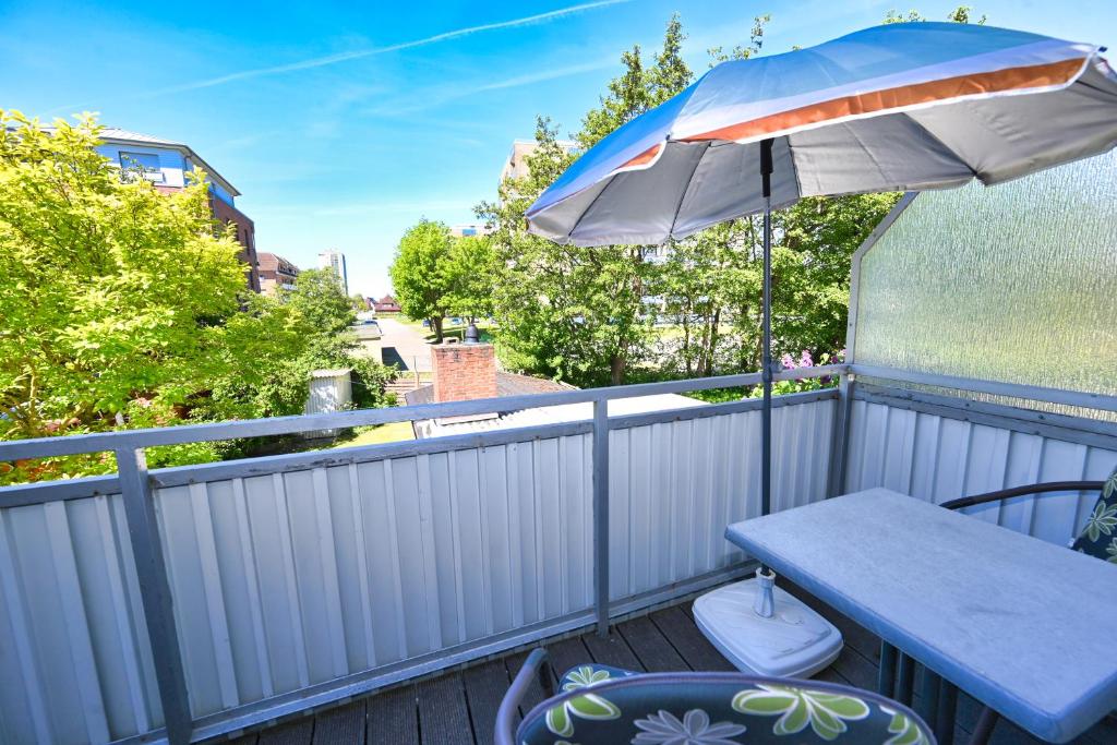 Strandhotel Salty, Büsum (updated prices 2025)