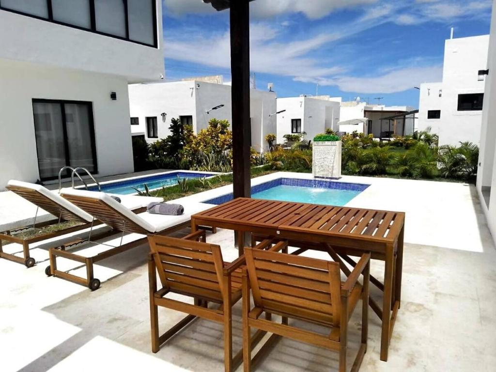 Villa Bonita, Ecos Del Mar - Downtown Punta Cana, Punta Cana (updated ...