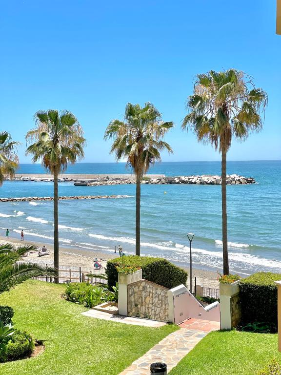Marbella del Mar IV Beach Marbella Center - EaW Homes, Marbella ...